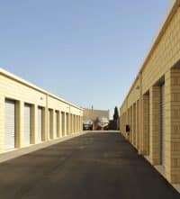 Self Storage Perth Prices | Affordable Storage Unit Costs